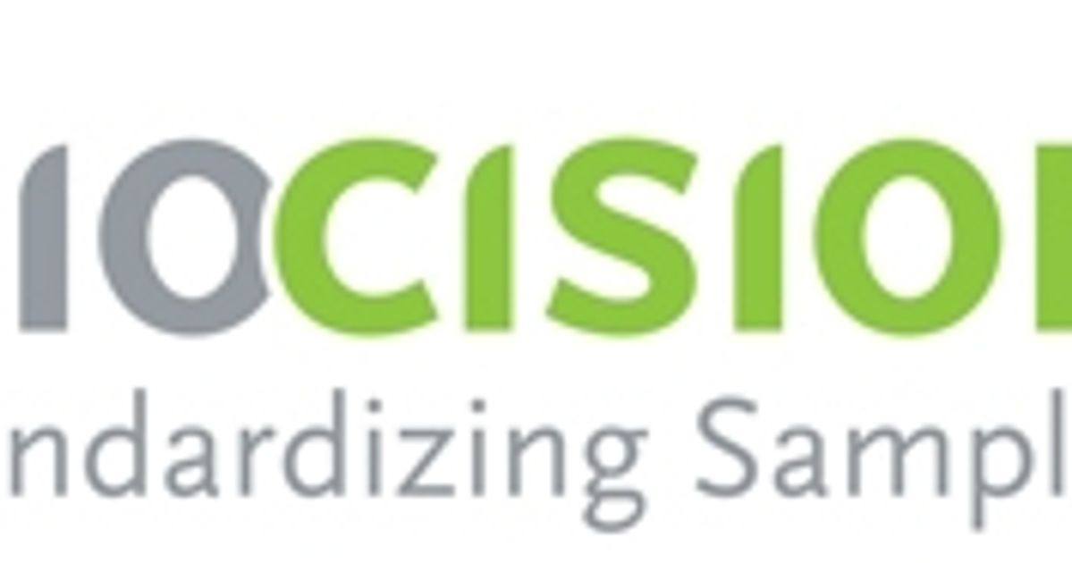 BioCision to Develop Controlled-Rate Cell Freezing Systems for Cook ...