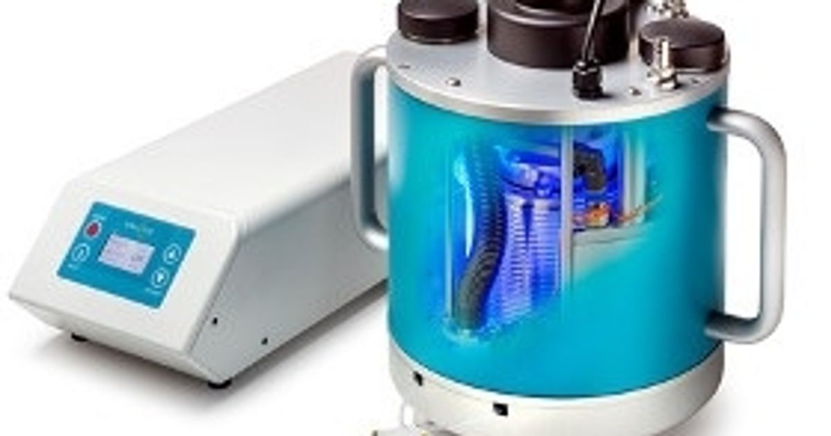 Uniqsis Launches Flexible LED Photoreactor