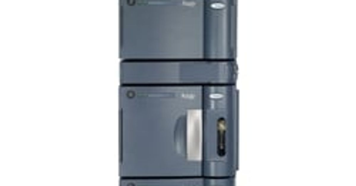 ACQUITY UPLC® I-Class PLUS System reviews