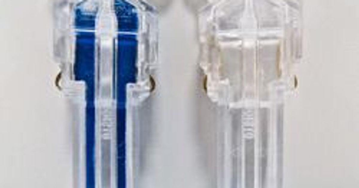 High sensitivity Zetasizer Nano ZSP Helps Users Meet New Zeta Potential ...