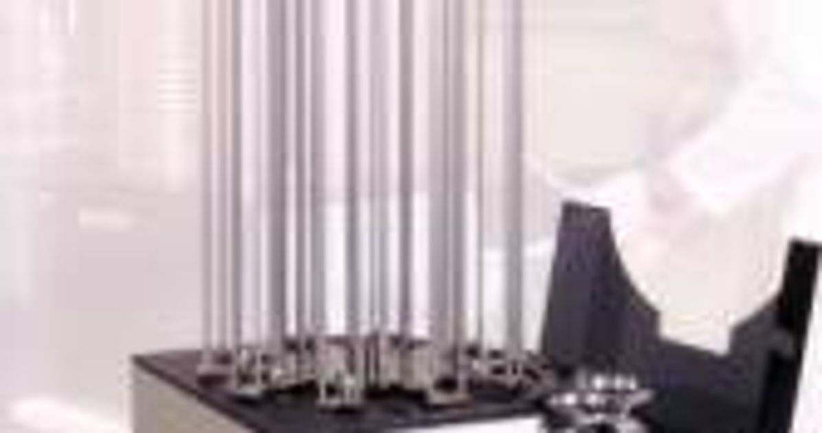 Automated, High Capacity Petri Dish Filling System Saves Operator Time ...