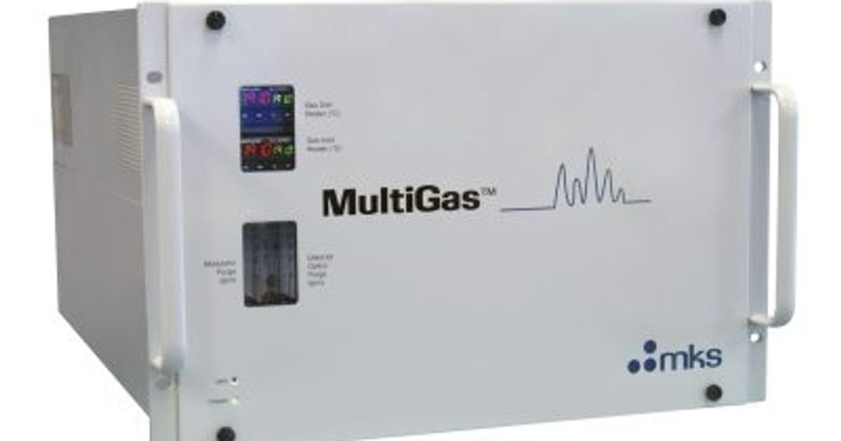 MultiGas™ 2030 FTIR Continuous Gas Analyzer reviews