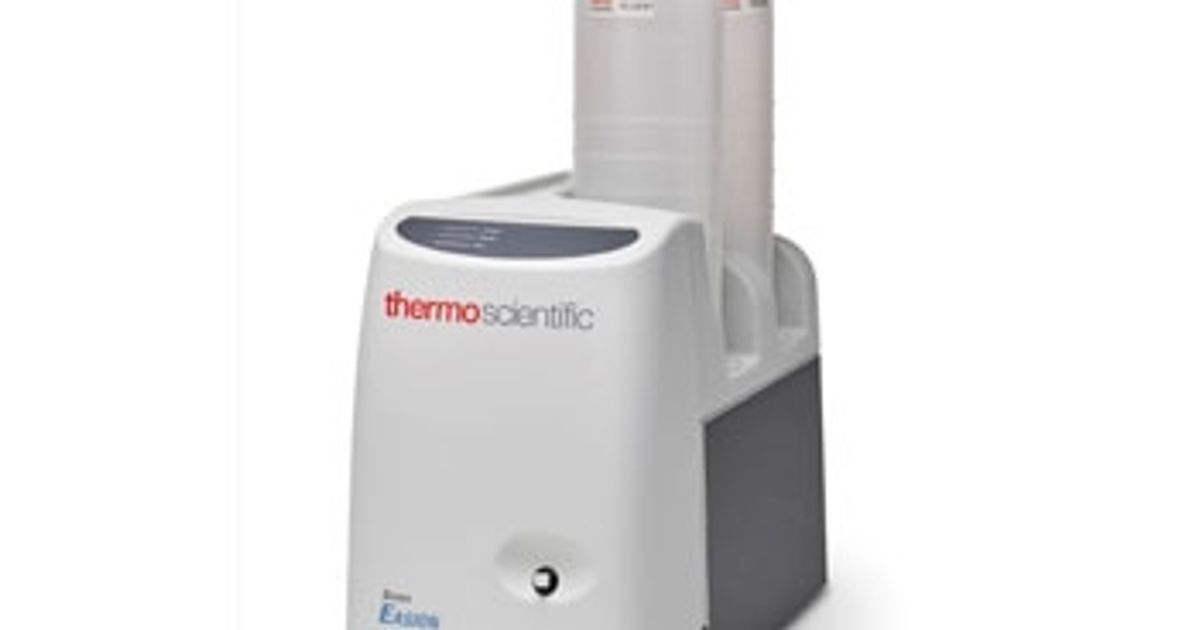 Thermo Fisher Scientific launches compact ion chromatography system ...