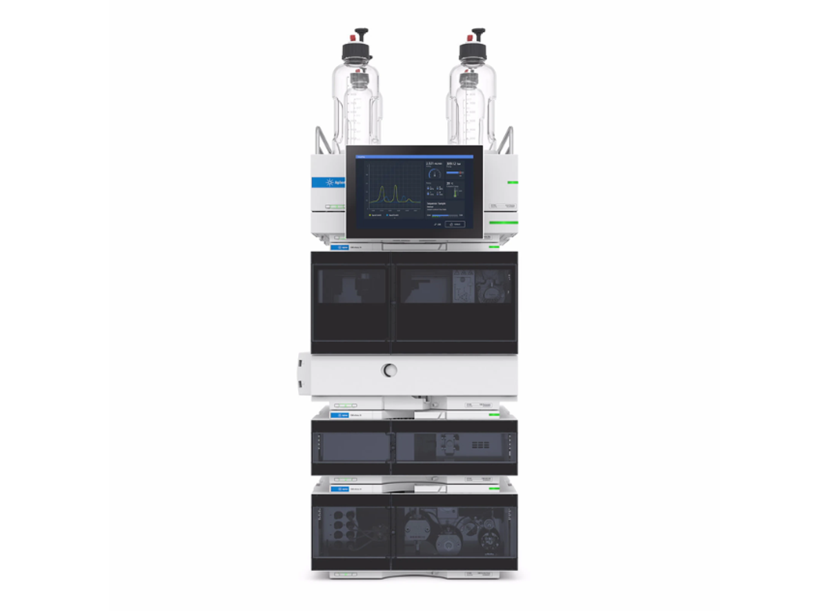 Buy Agilent 1260 Infinity III Amino Acid Analysis System Read Reviews
