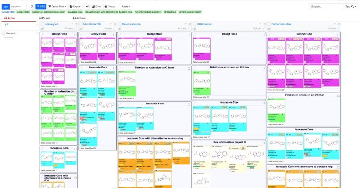 Torx-Flare Integration