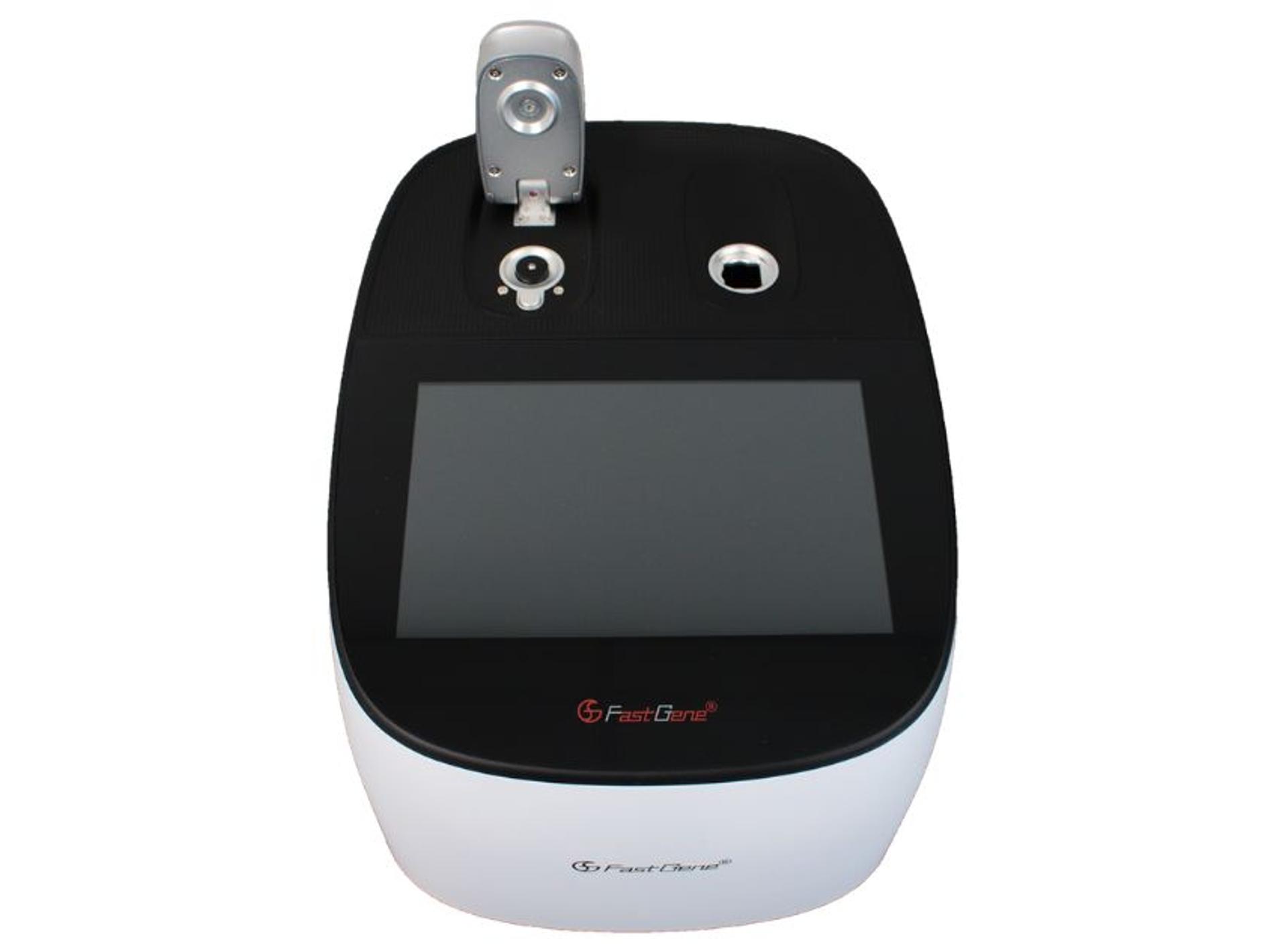 TruNarc™ Handheld Narcotics Analyzer