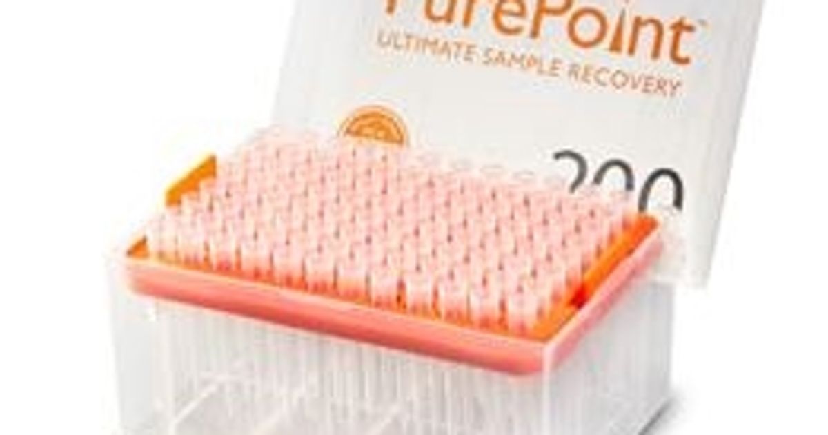 Buy PurePoint Pipet Tips Read Reviews
