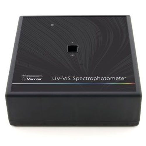 Vernier UV-VIS Spectrophotometer
