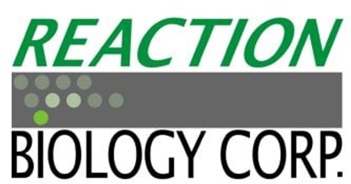Reaction Biology Corporation