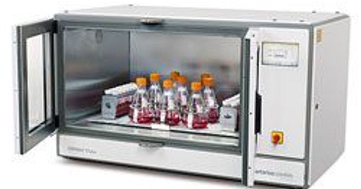 Buy Incubation-shaking cabinet CERTOMAT® CT plus Read Reviews