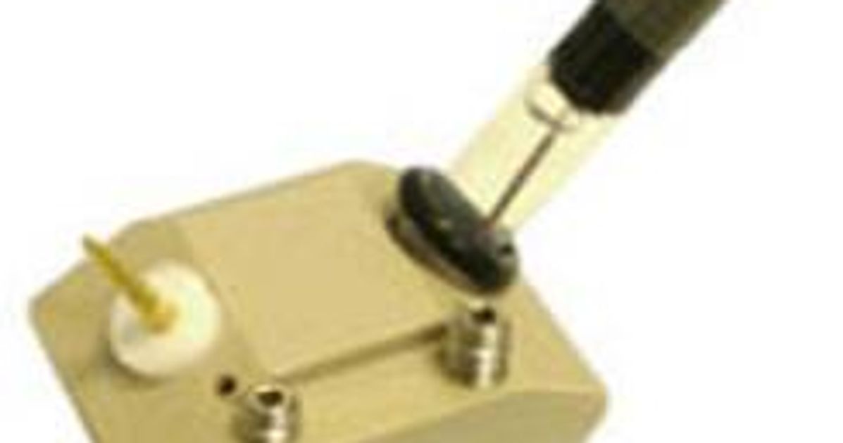 EC-SPR Analysis Module