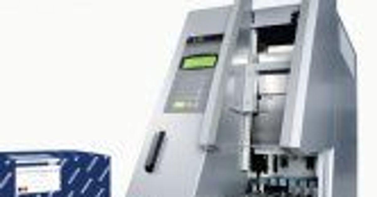 BioRobot EZ1 DSP - Walkaway Nucleic Acid Purification for Molecular ...