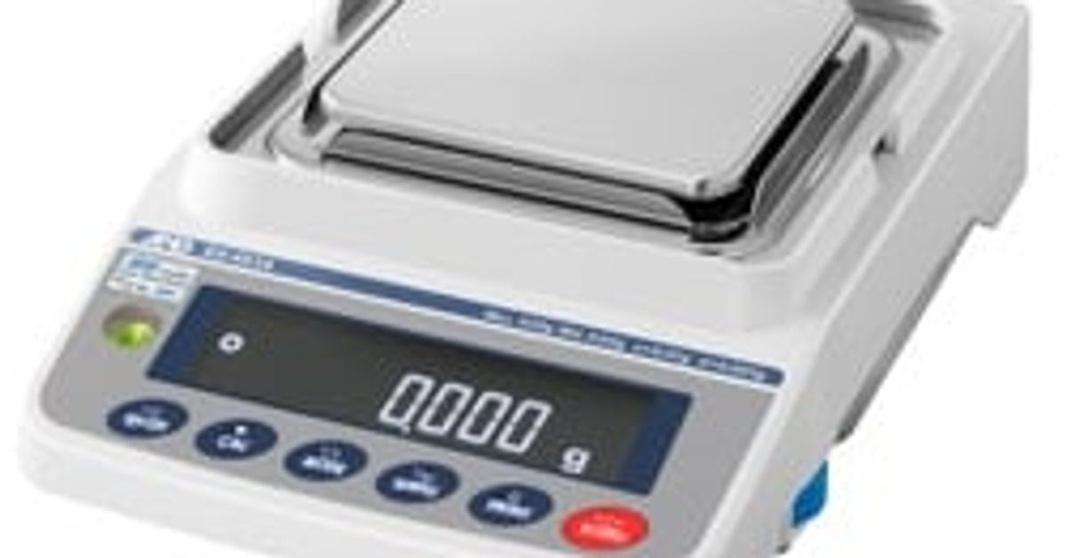 Buy Apollo Multi-Functional Precision Balance with Impact Shock ...