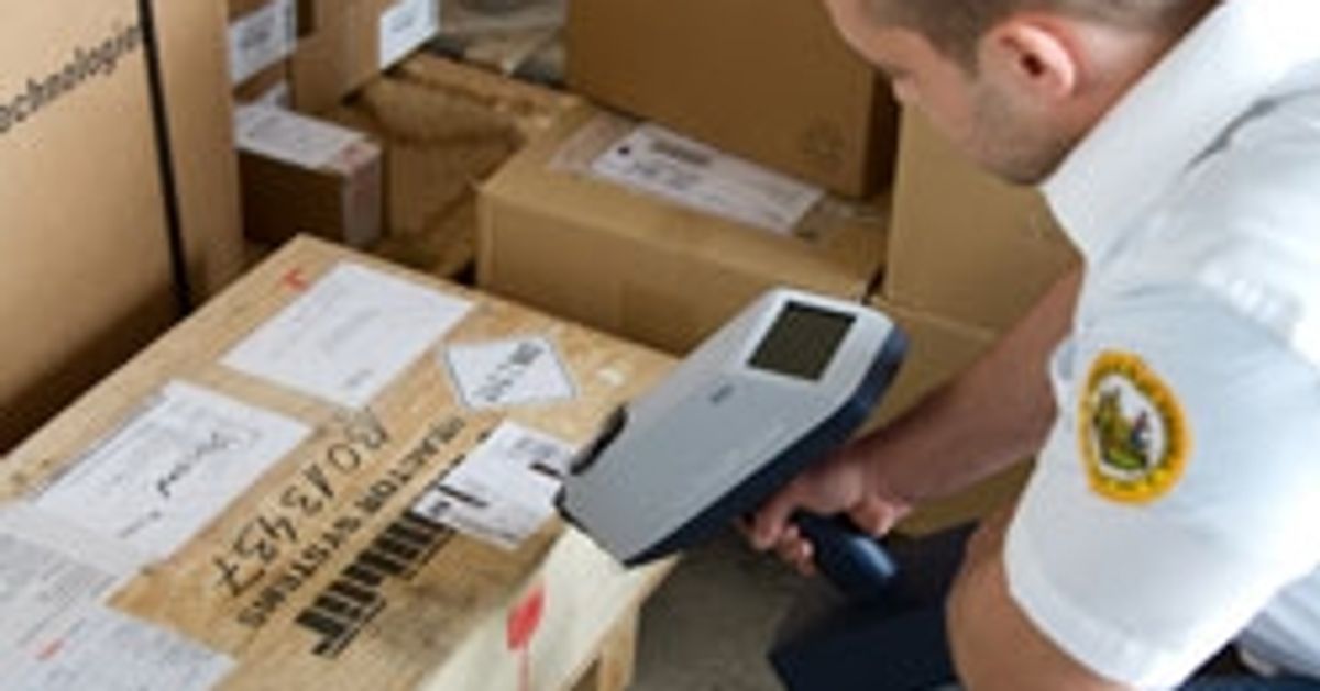 Bruker Introduces RoadRunner™, a Novel High-Performance Hand-Held ...