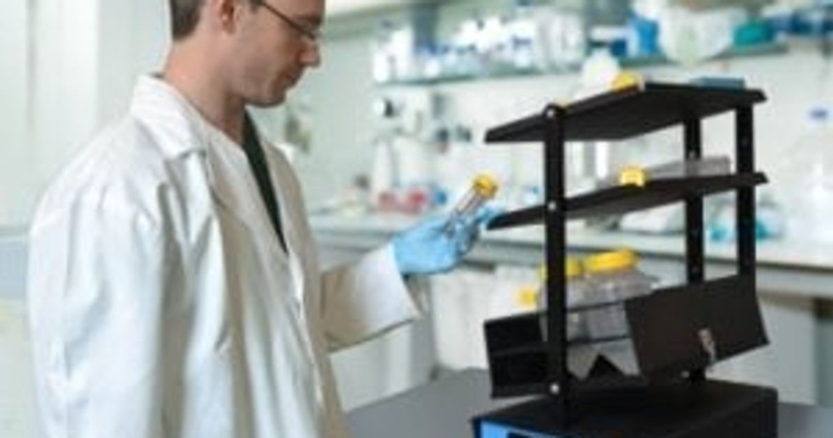 Infinity Rocker | SelectScience