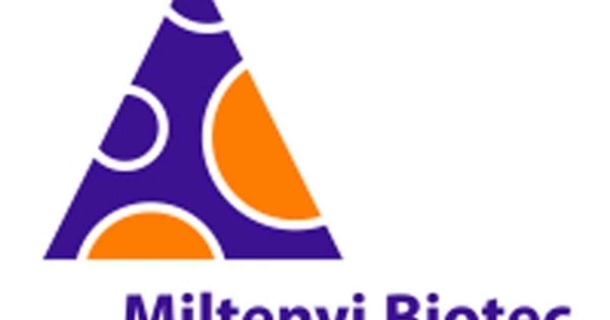 Miltenyi Biotec offers automated and closed adherent cell culture ...
