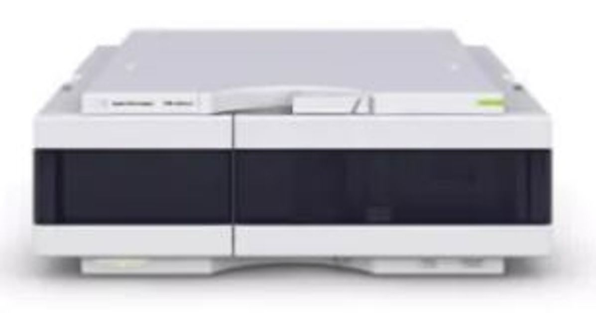 Agilent 1260 Infinity II Diode Array Detector WR