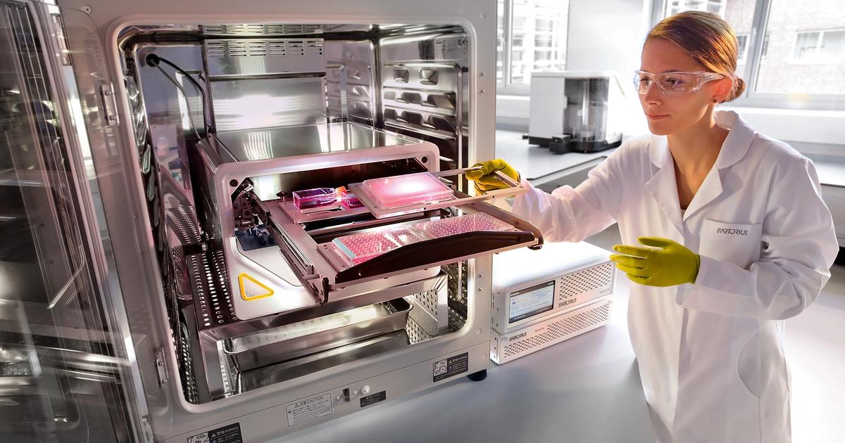 Buy Incucyte® Live-Cell Analysis Systems Read Reviews