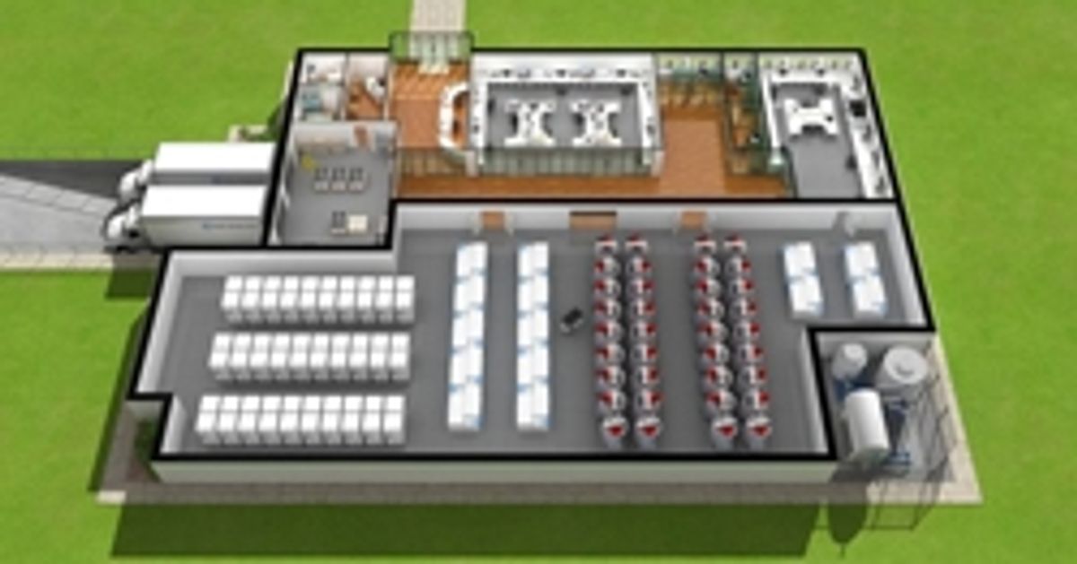 New Virtual Tool is Designed to Assist Researchers in Managing Sample ...