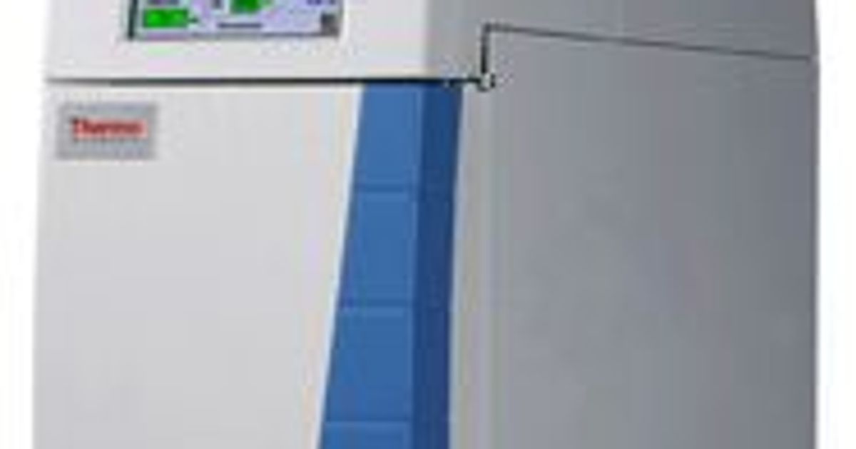 Charge Detector for Ion Chromatography Receives Patent
