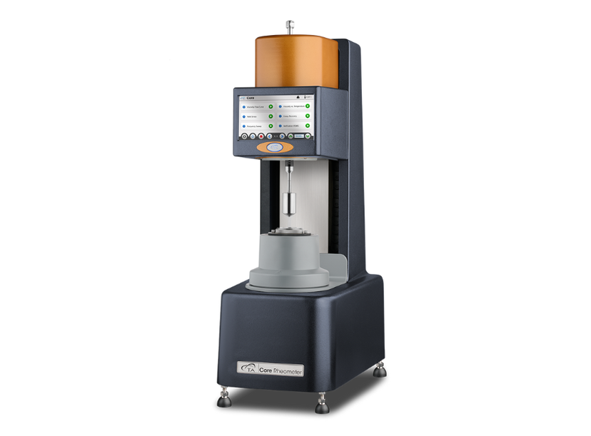 Thermogravimetric Analyzers TGA