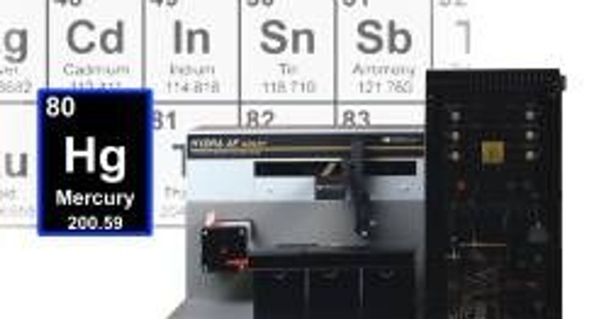 Quantitech Launches Leeman Mercury Analysers in the UK