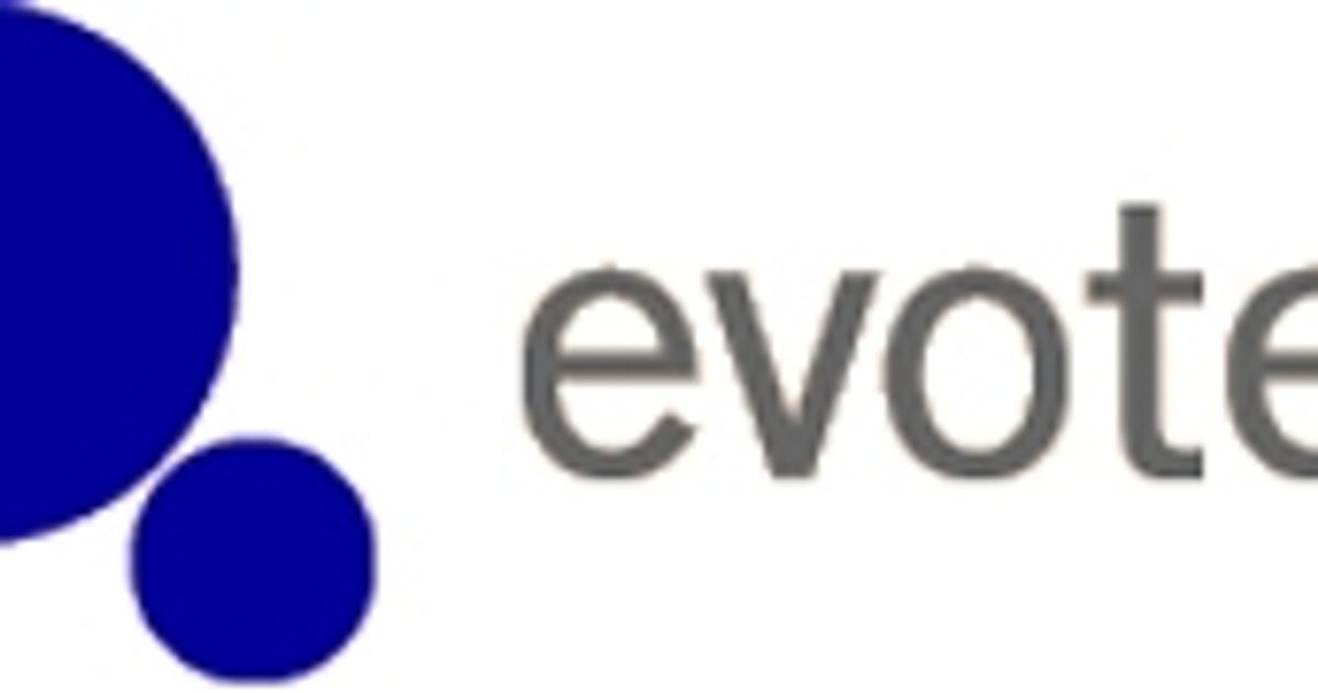 Evotec Receives Milestone as Part of its Multi-Target Alliance with ...