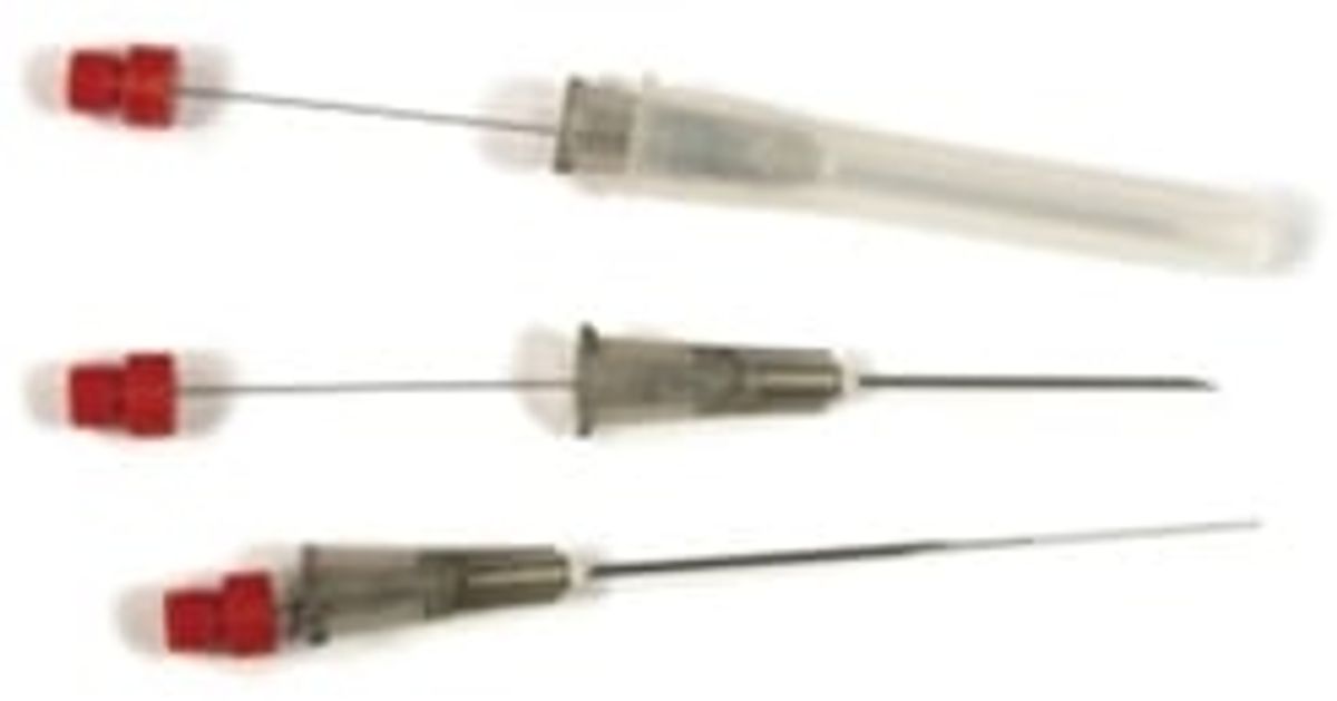 SPME-LC Fiber Probe reviews