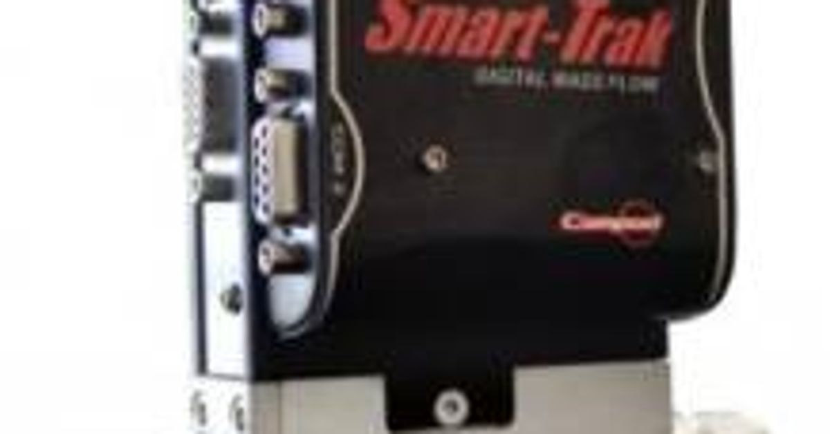 Sierra Instruments announces its new programmable control module, the ...