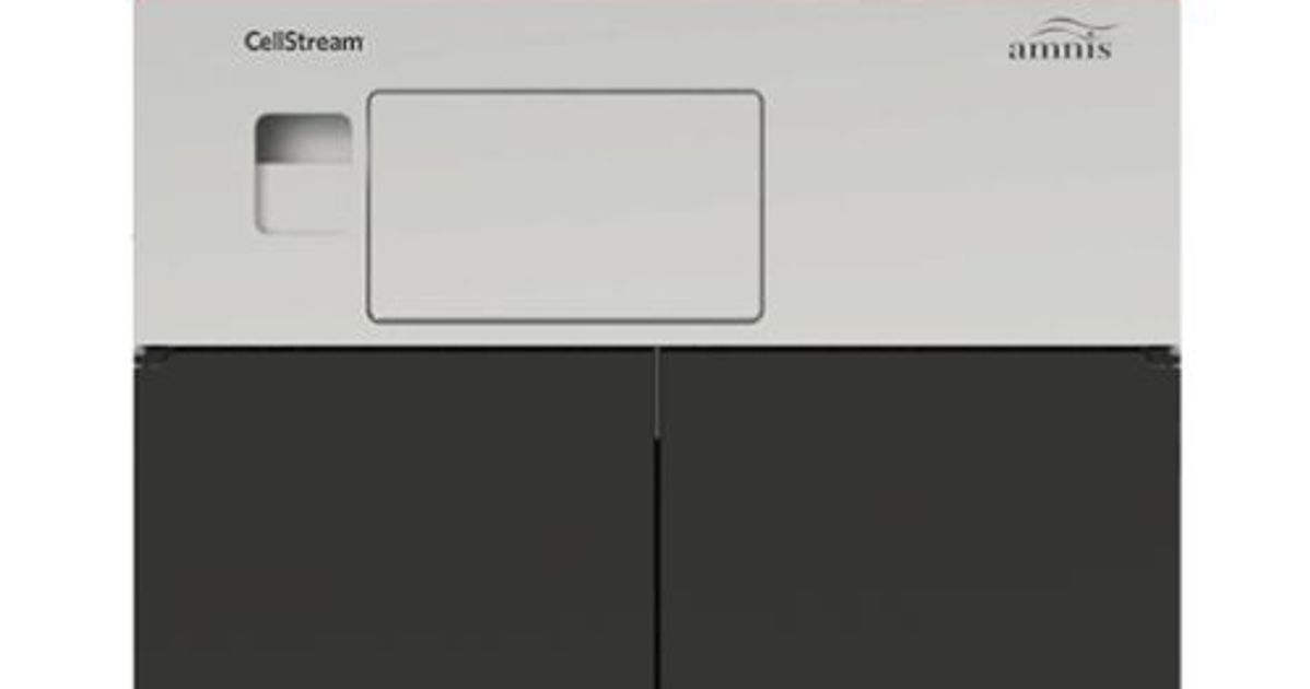 Cytek® Amnis® CellStream® Flow Cytometer reviews