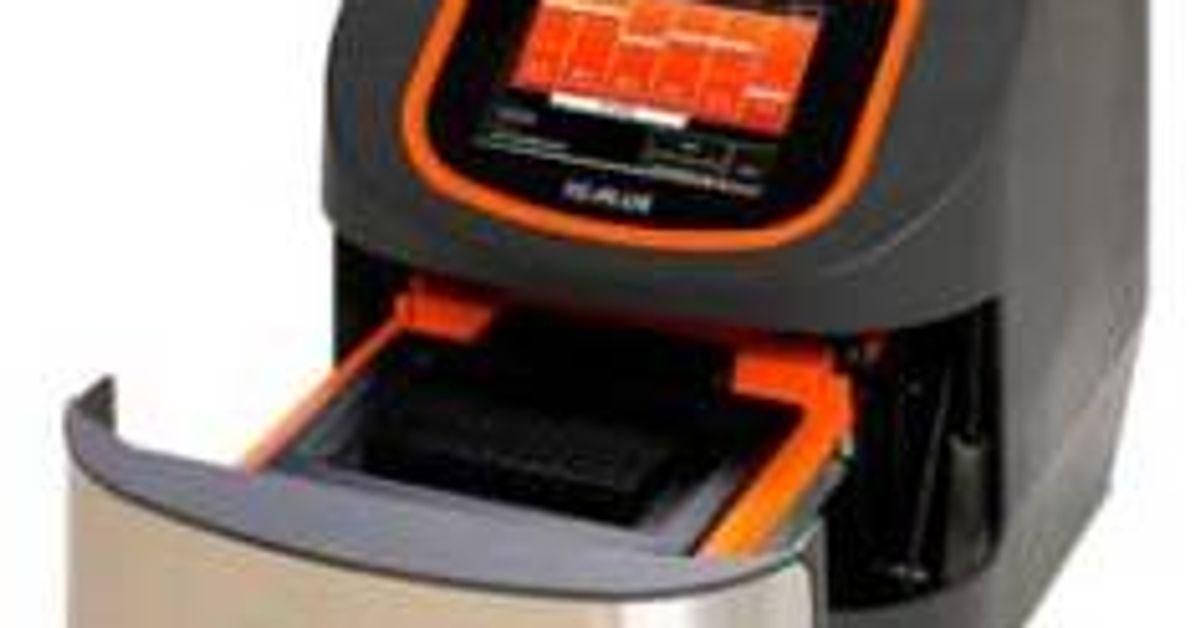 Techne TC-PLUS Thermal Cycler is Ideal for New Fast PCR Protocols