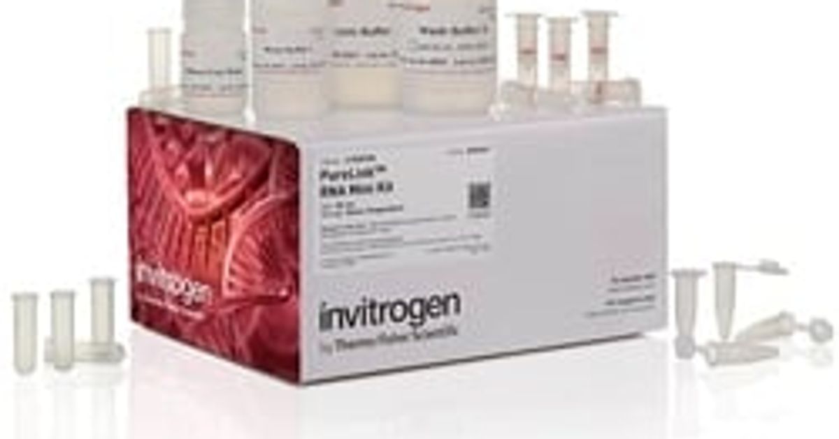 Invitrogen™ PureLink™ RNA Mini Kit reviews