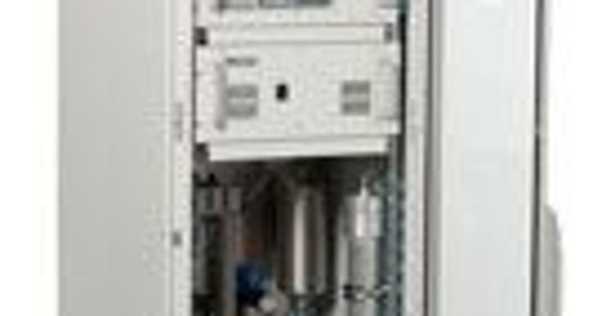 Gasmet Launches New Mercury Emissions Monitor