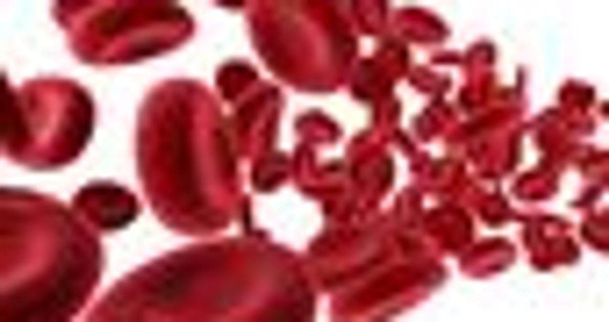 World’s First 56 Day Red Cell Storage Solutions Receives CE Marking