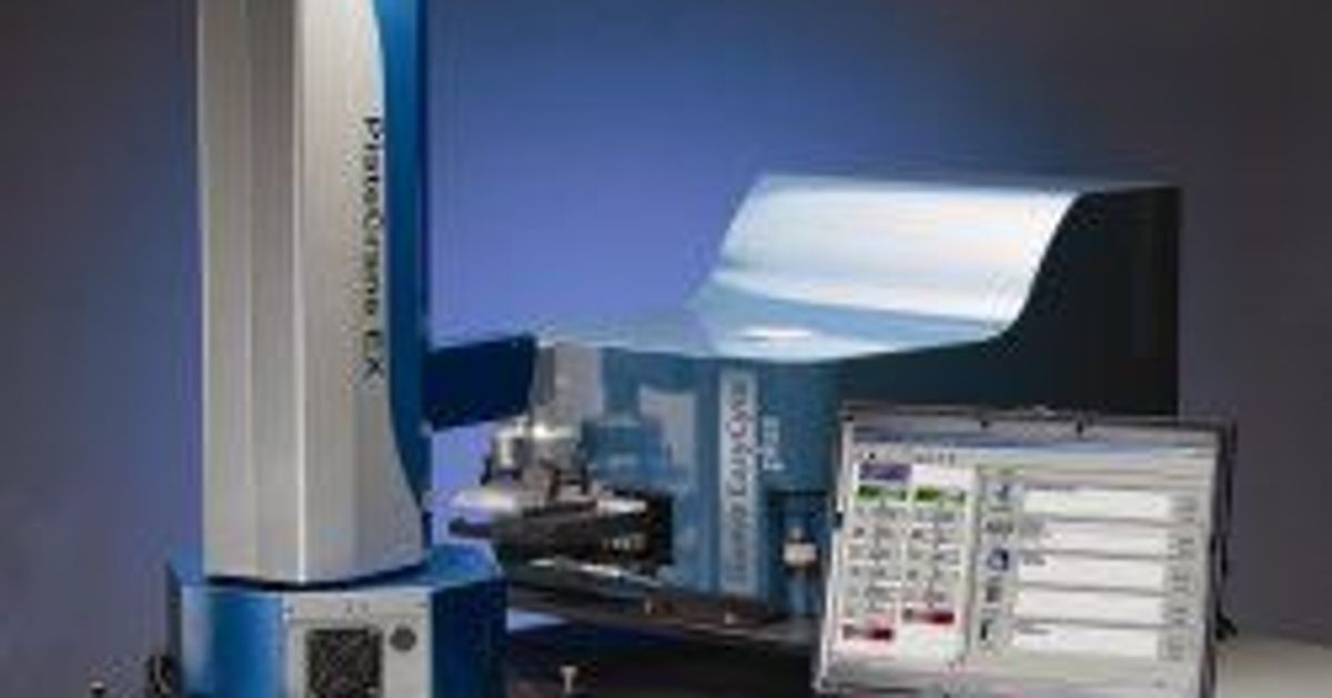 Innovative Automation Solutions for Flow Cytometry, Bioprocessing, and ...