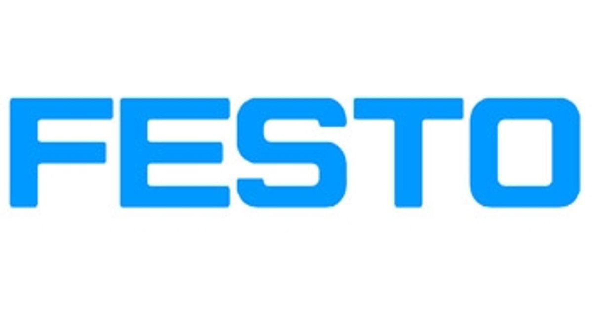 Festo introduces an open-source gantry robot for automated liquid ...