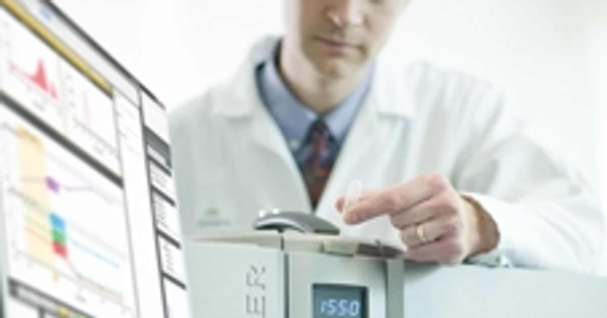 New Mastersizer 3000 Hydro SV Reduces Sample Volume for Particle Size ...