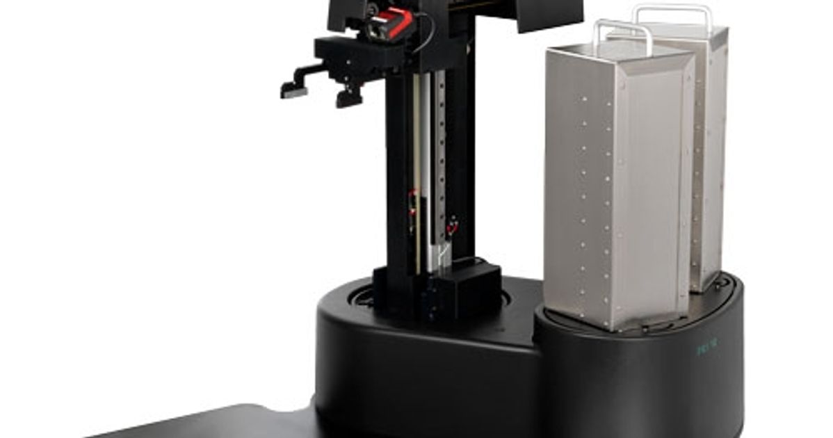 Robotics Enable You to Read Your Microplates Faster