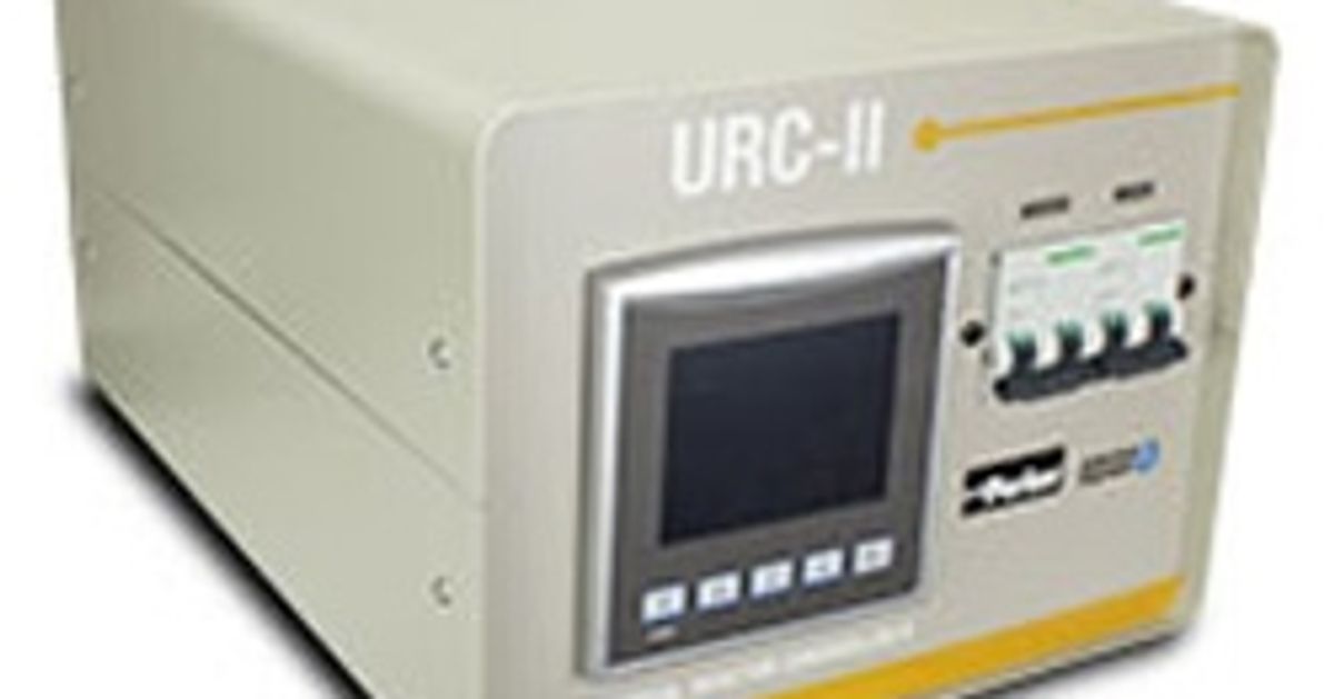URC II - Universal Reactor Controller reviews