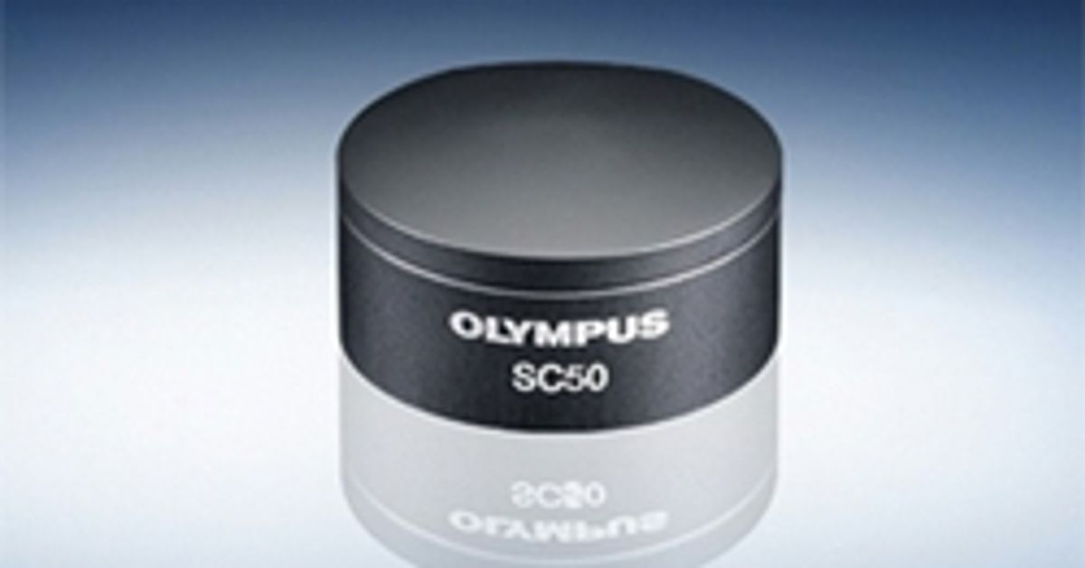 SC50 Digital Colour Camera reviews