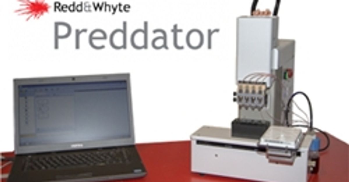 Buy Preddator Bulk Reagent Dispenser Read Reviews