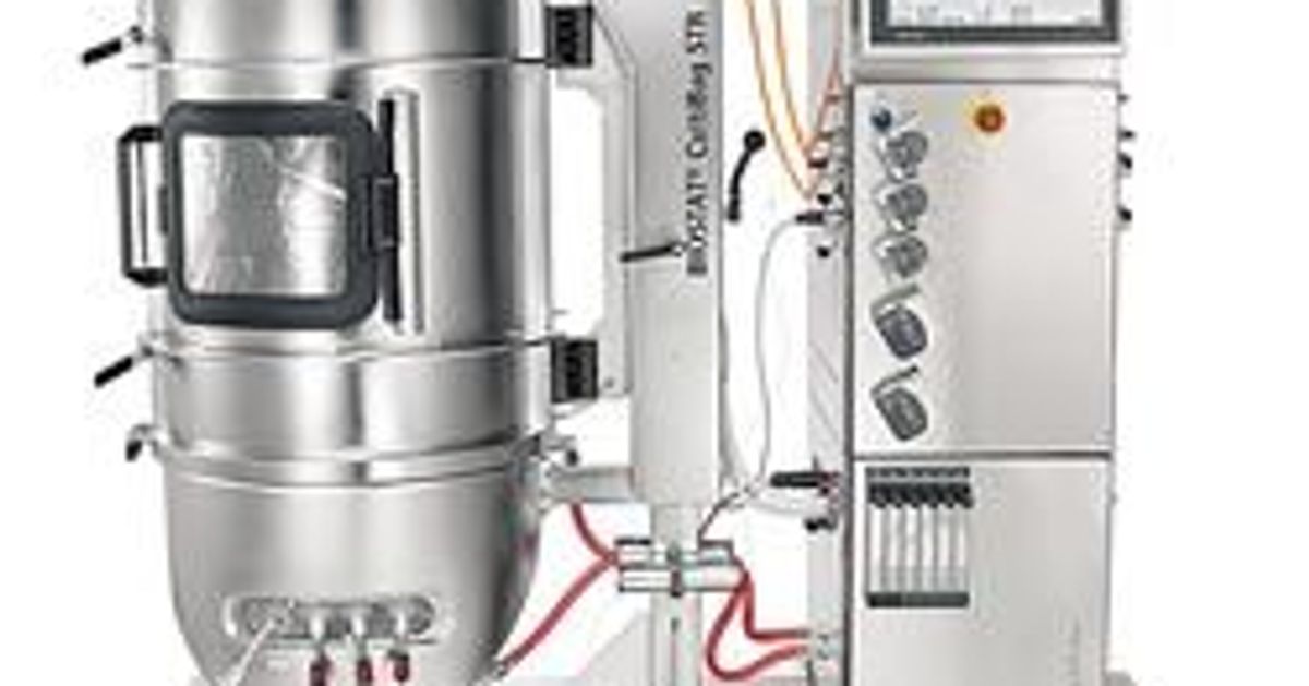 BIOSTAT® CultiBag STR Plus