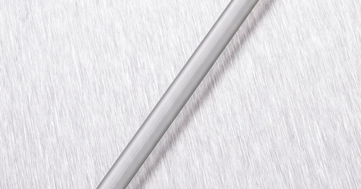 Buy Corning® Gosselin™ Straw Pipette, 5 mL, PP, Sterile, 10/Bag, 300 ...