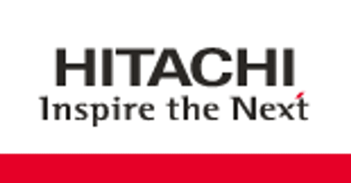 Hitachi High-Technologies Corp (Microscopy)