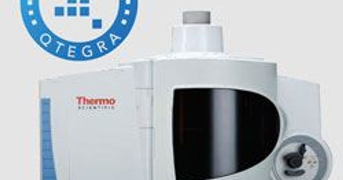 Thermo Fisher Scientific Launches New Trace Elemental Spectrometer at ...