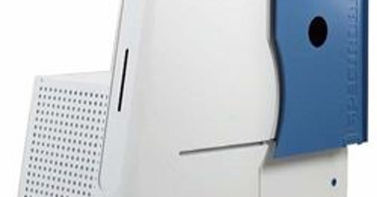 SPECTRO Analytical's SPECTROBLUE ICP-OES Analyzer Now Available in ...