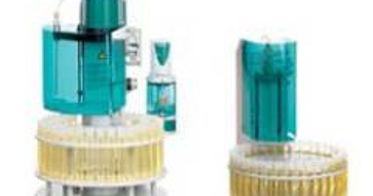 Automation in Ion Chromatography