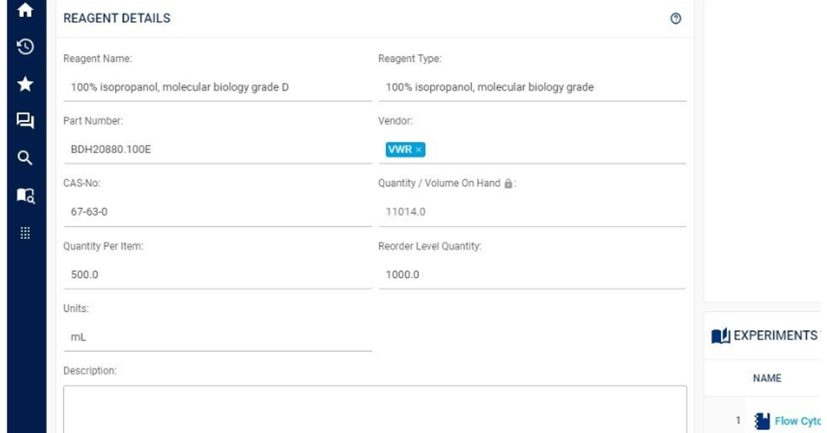 Sapio Clinical Diagnostics LIMS reviews