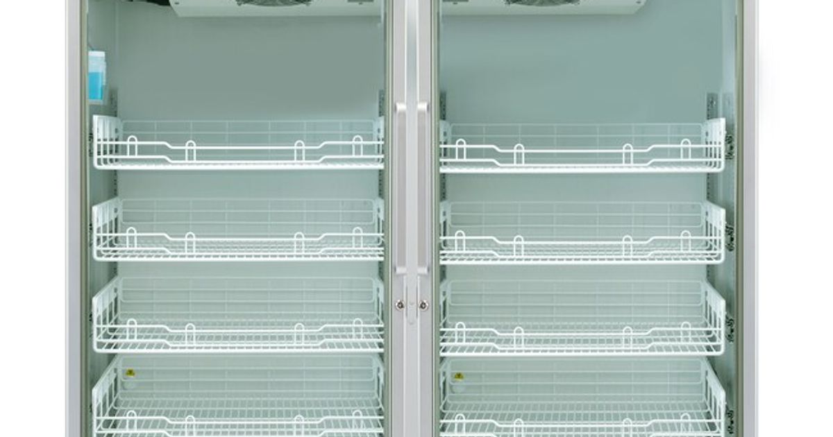 Buy Thermo Scientific™ TSG Series Pharmacy Refrigerators Read Reviews