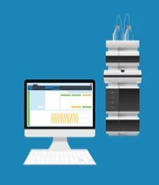 Agilent Instrument Control Framework